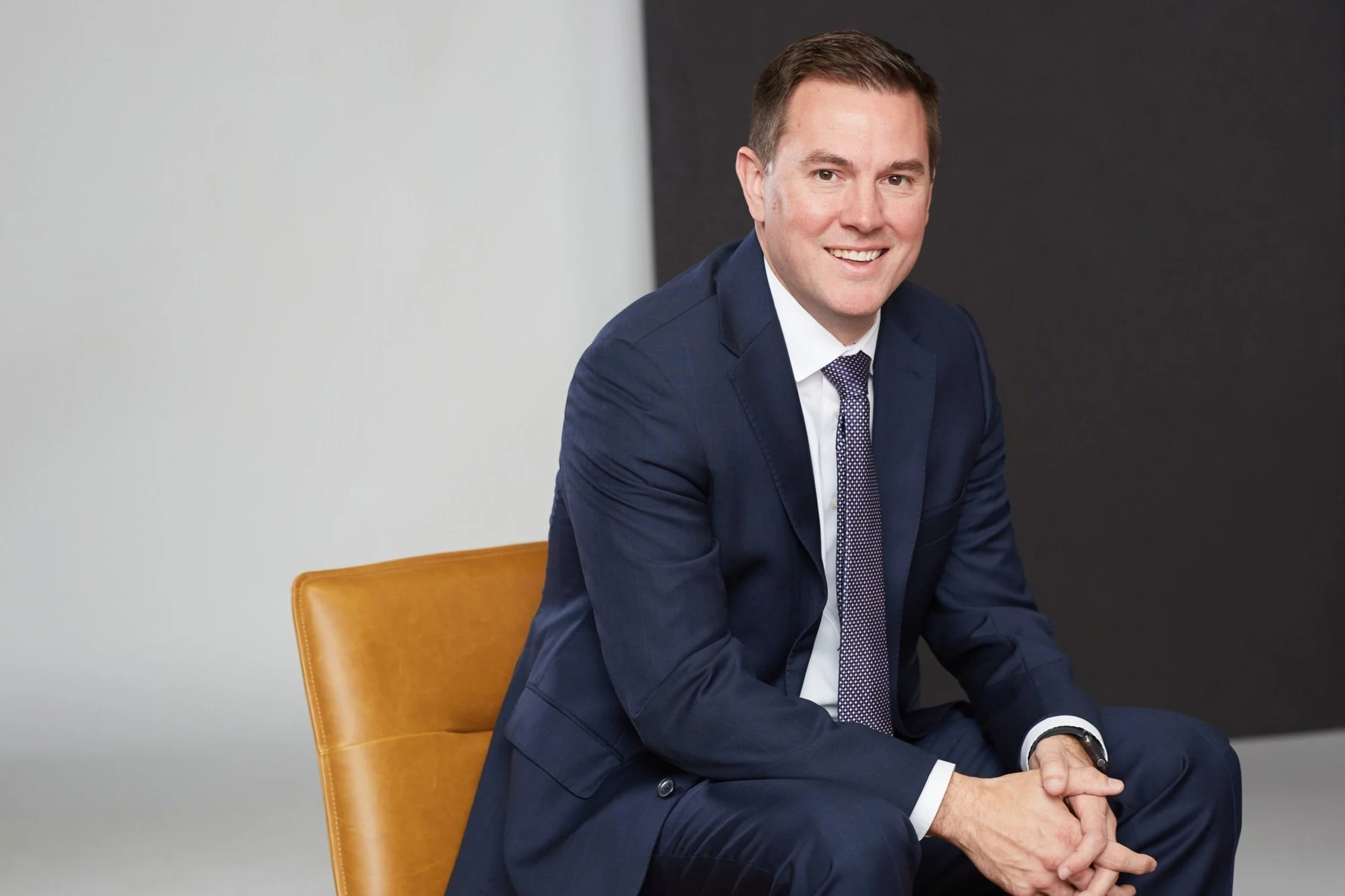 Team | Meet Our Expert Team — Infinity Capital Partners