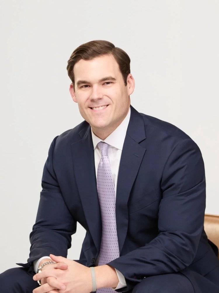 Brad Wallace | Chief Investment Officer — Infinity Capital Partners
