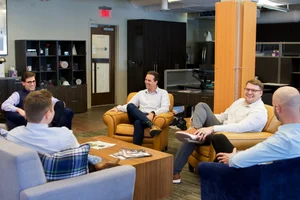 Infinity Capital Partners | Empower Business Growth Today