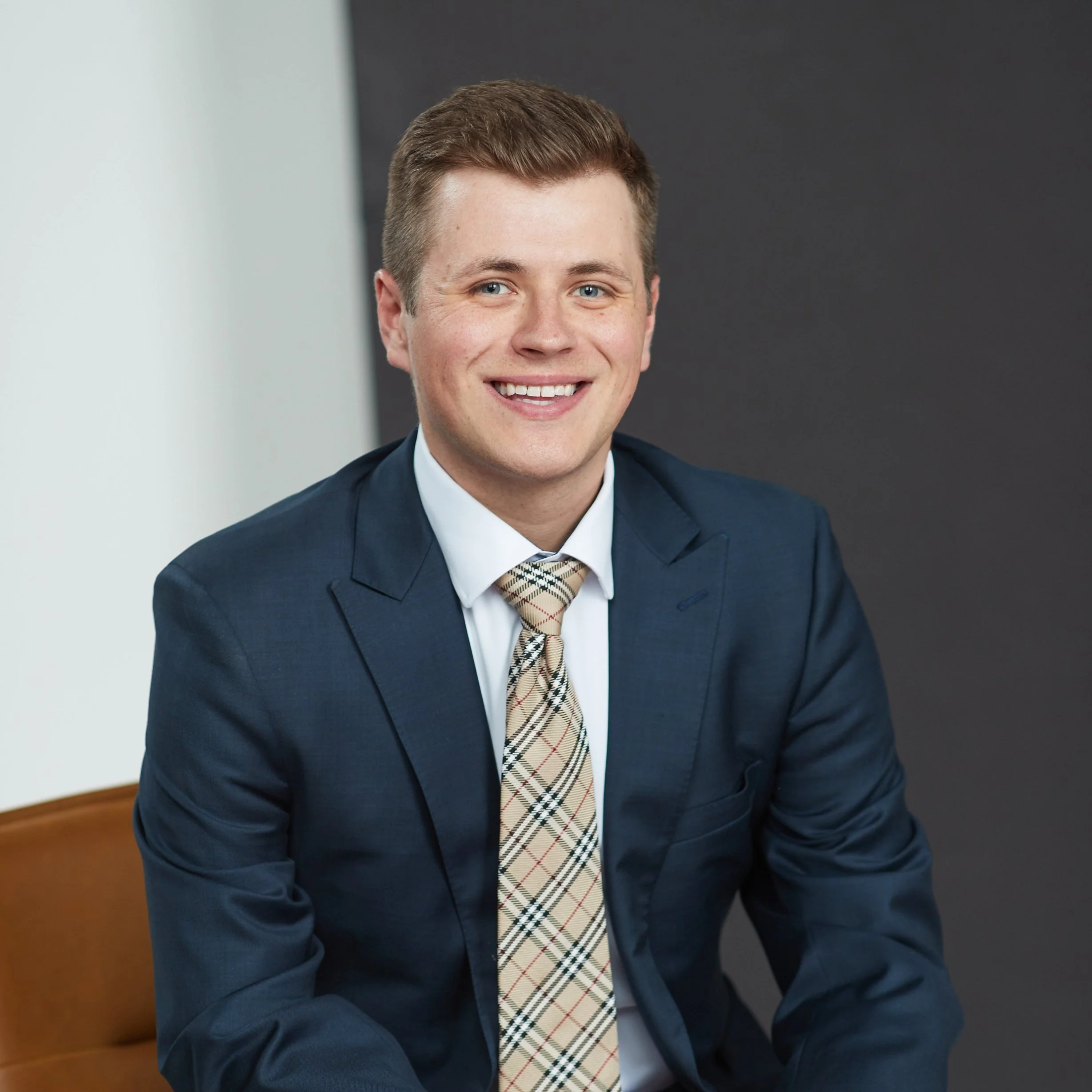 Jonathan Hampton | Explore Growth Opportunities — Infinity Capital Partners