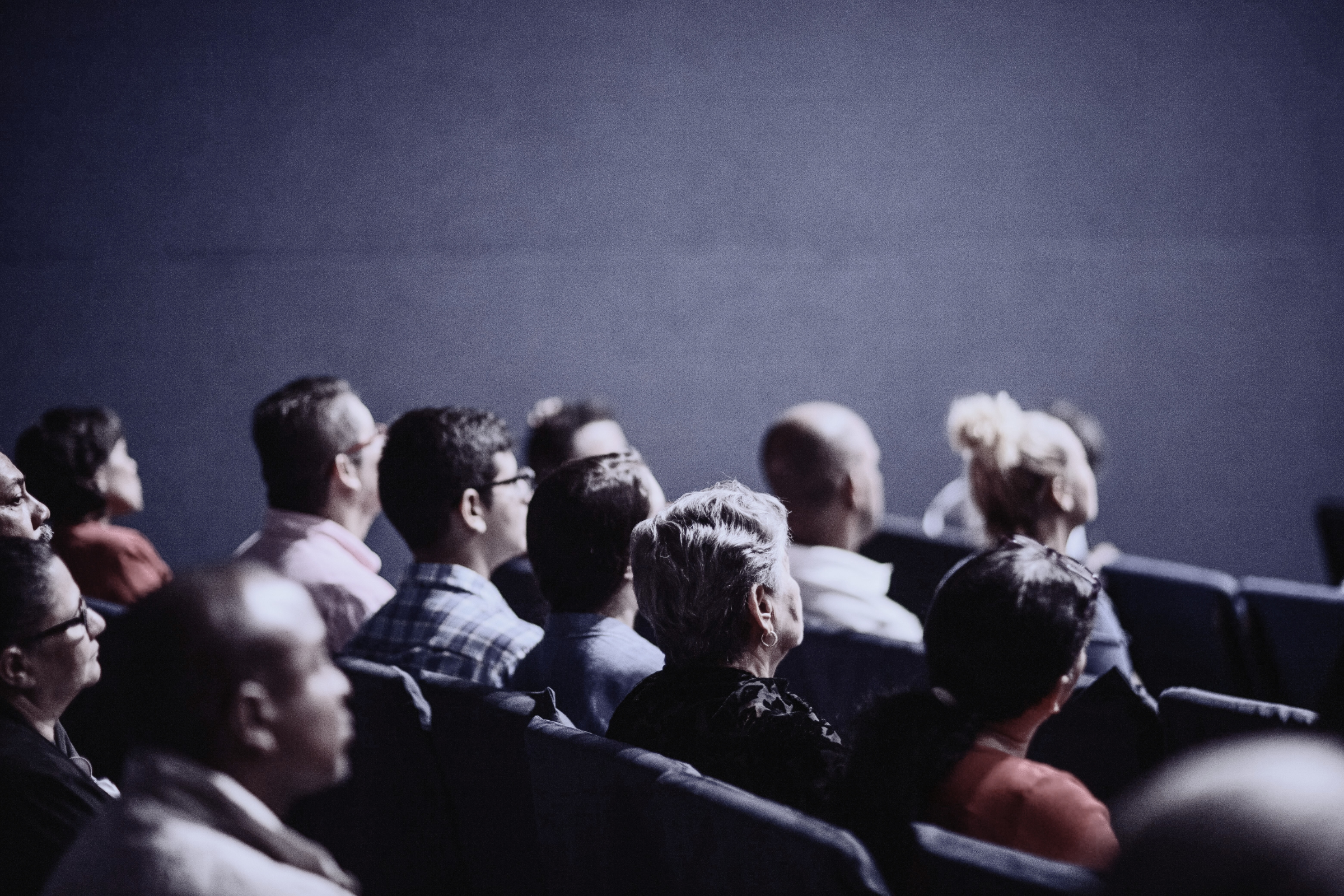 Technically Speaking: Public speaking training for technical professionals