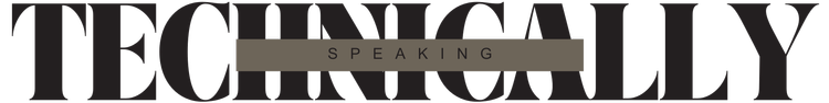 Technically Speaking: Public speaking training for technical professionals