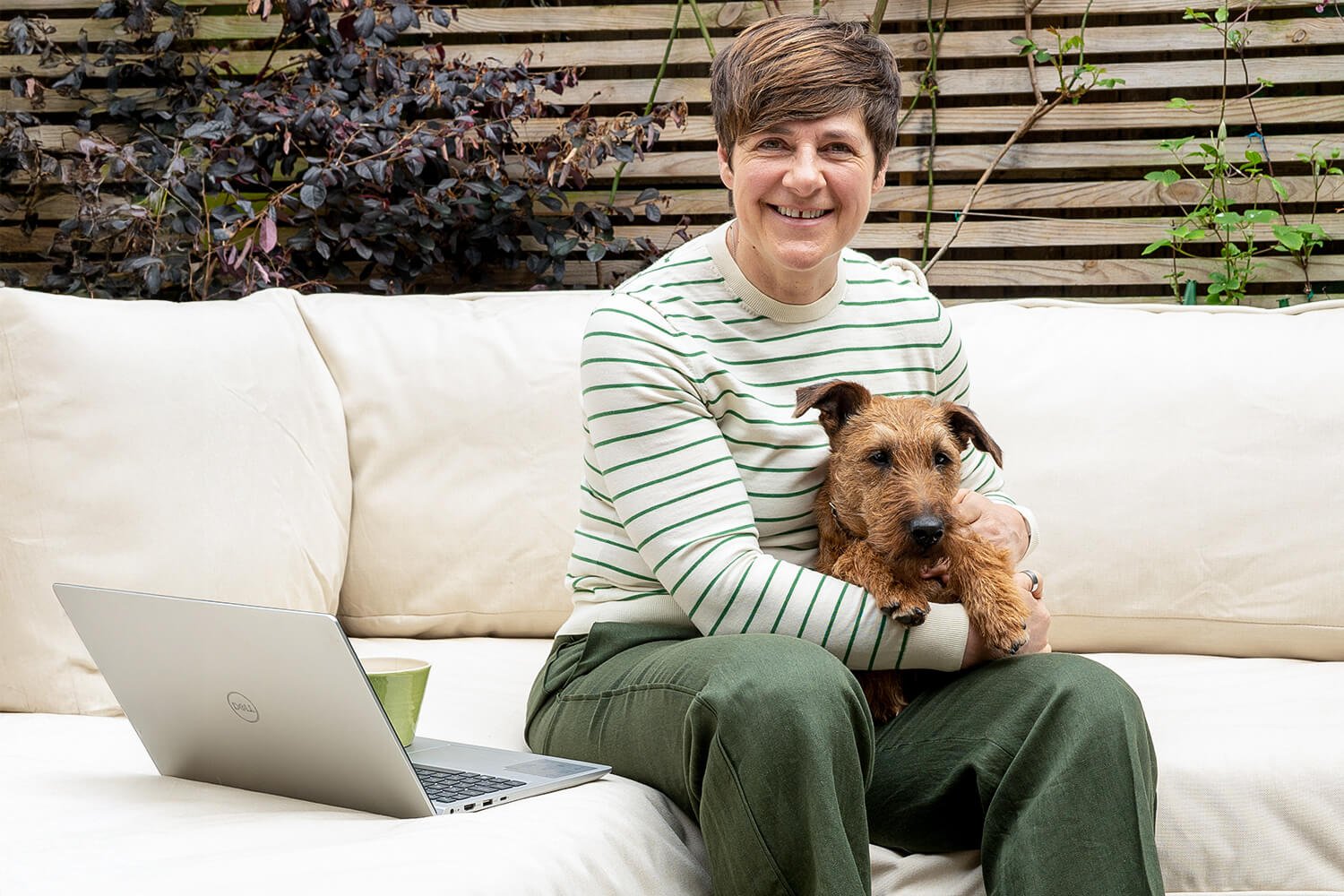 Heart Racing or Fluttering in Menopause? What’s Normal, What’s Not and ...