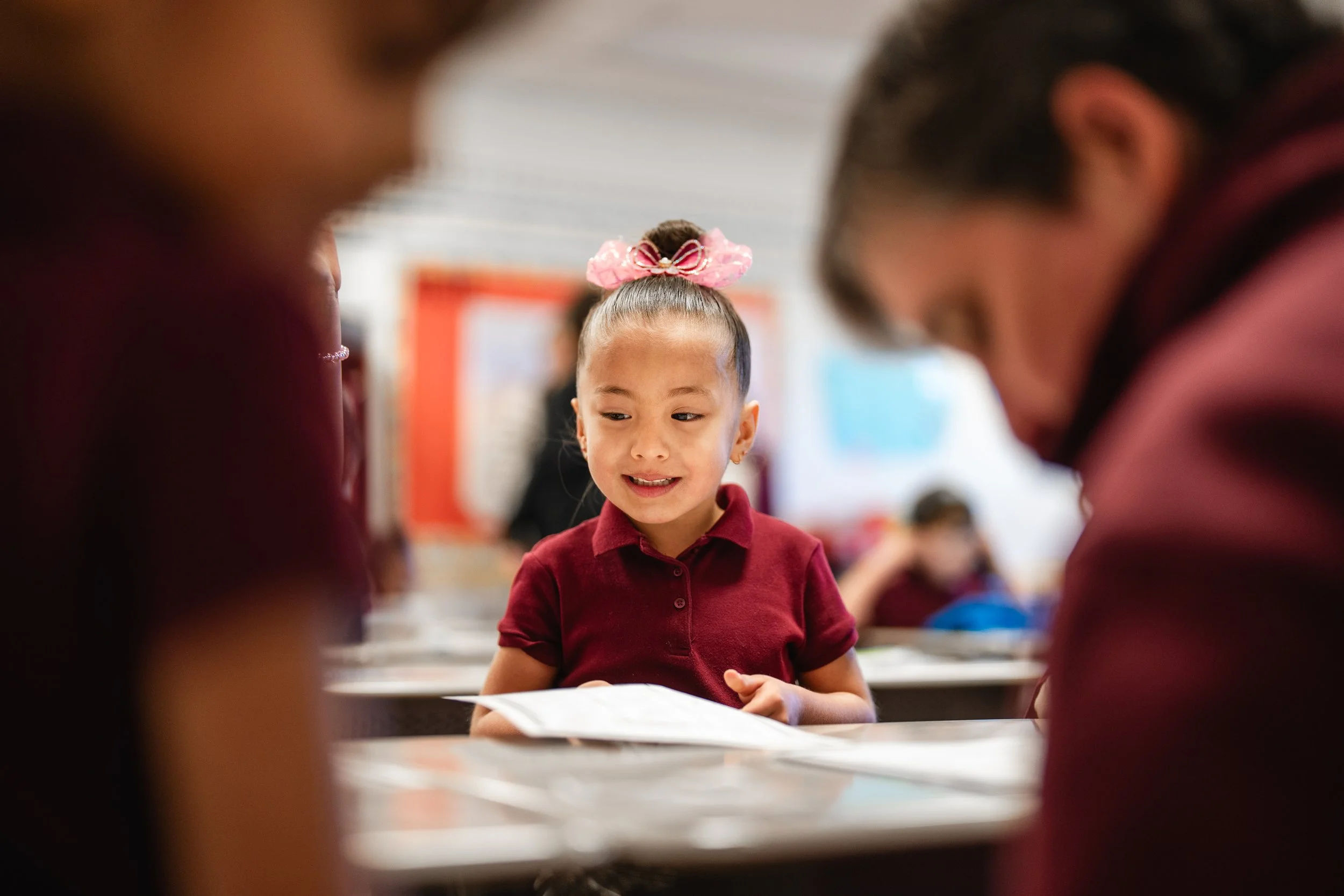 About Us — Albuquerque Collegiate