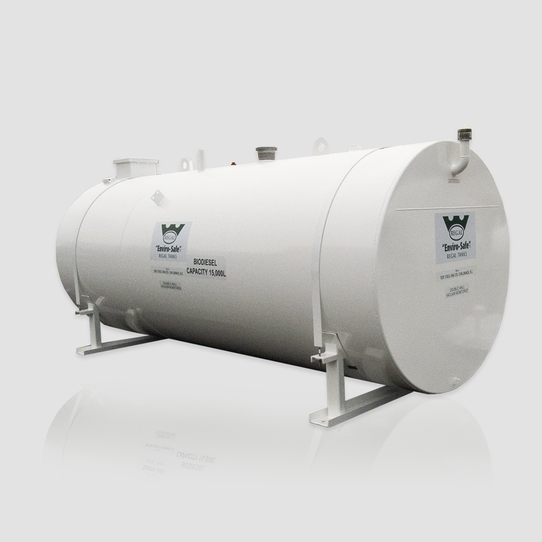 Products | Custom Solutions Available — Regal Tanks