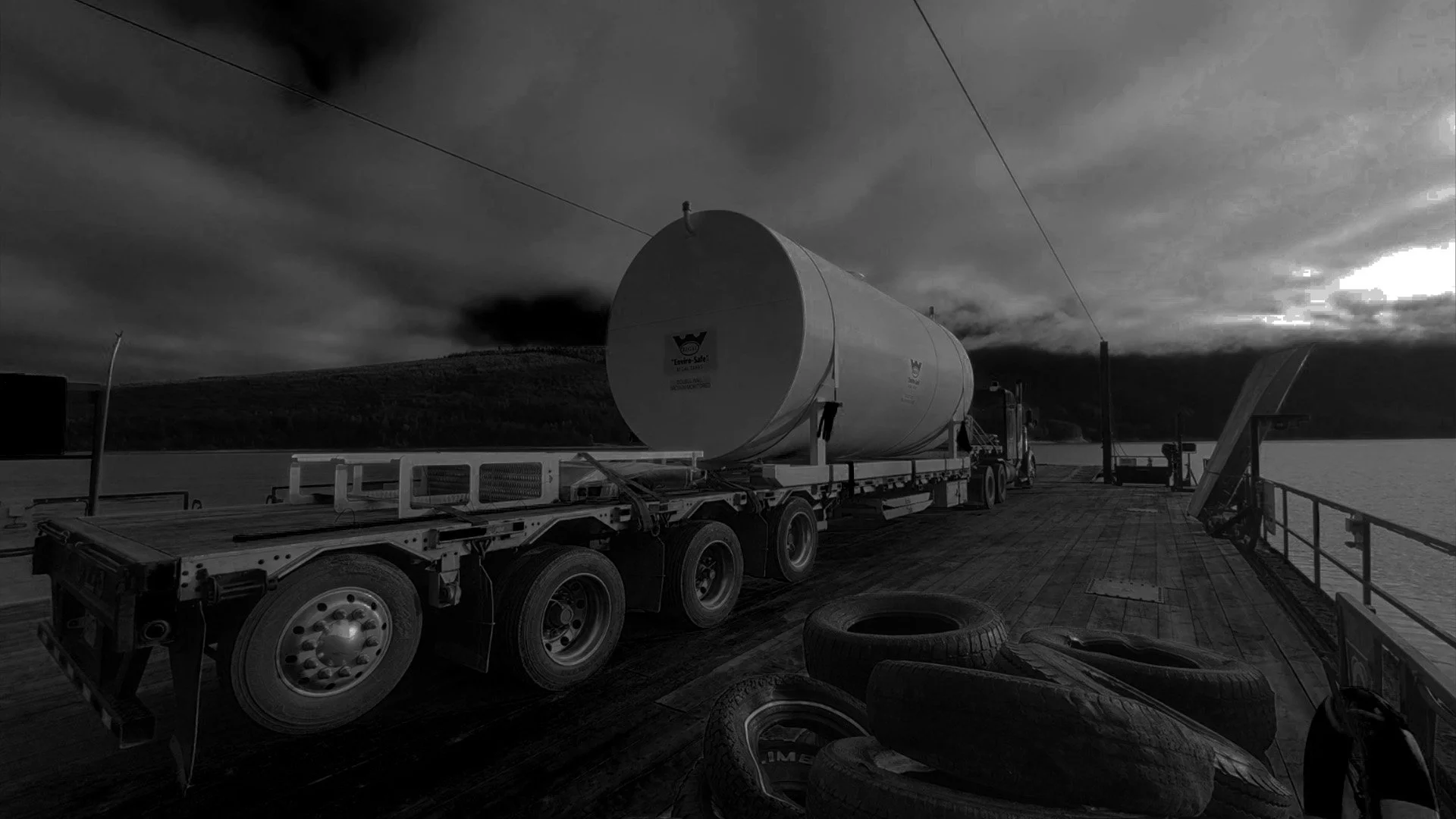 Regal Tanks | Liquid Fuel Storage Solutions Since 1973