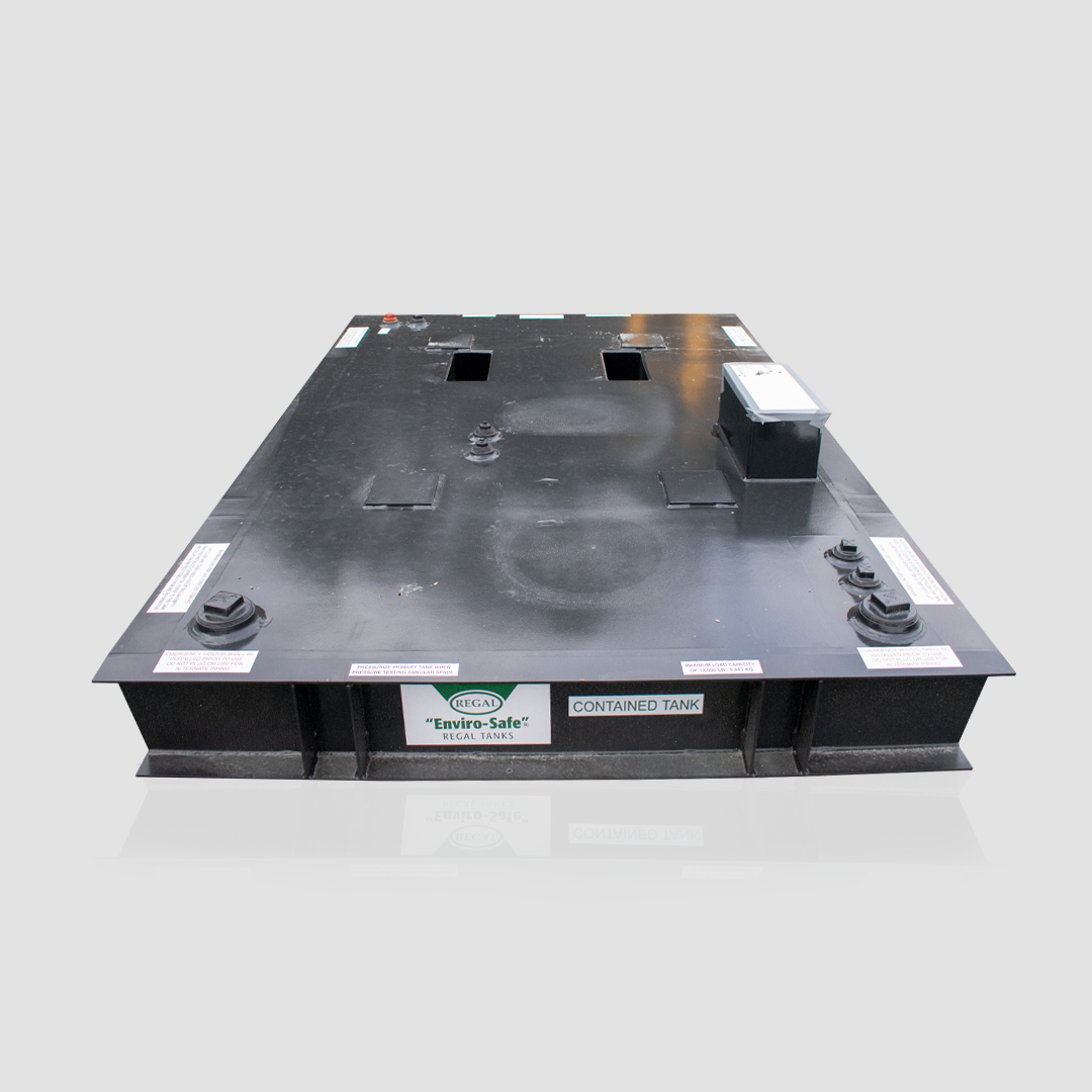 Products | Custom Solutions Available — Regal Tanks