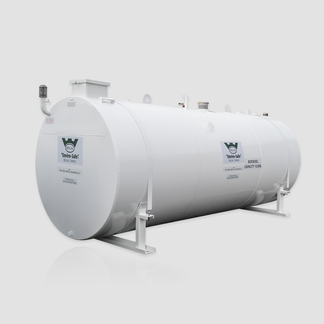 Products | Custom Solutions Available — Regal Tanks