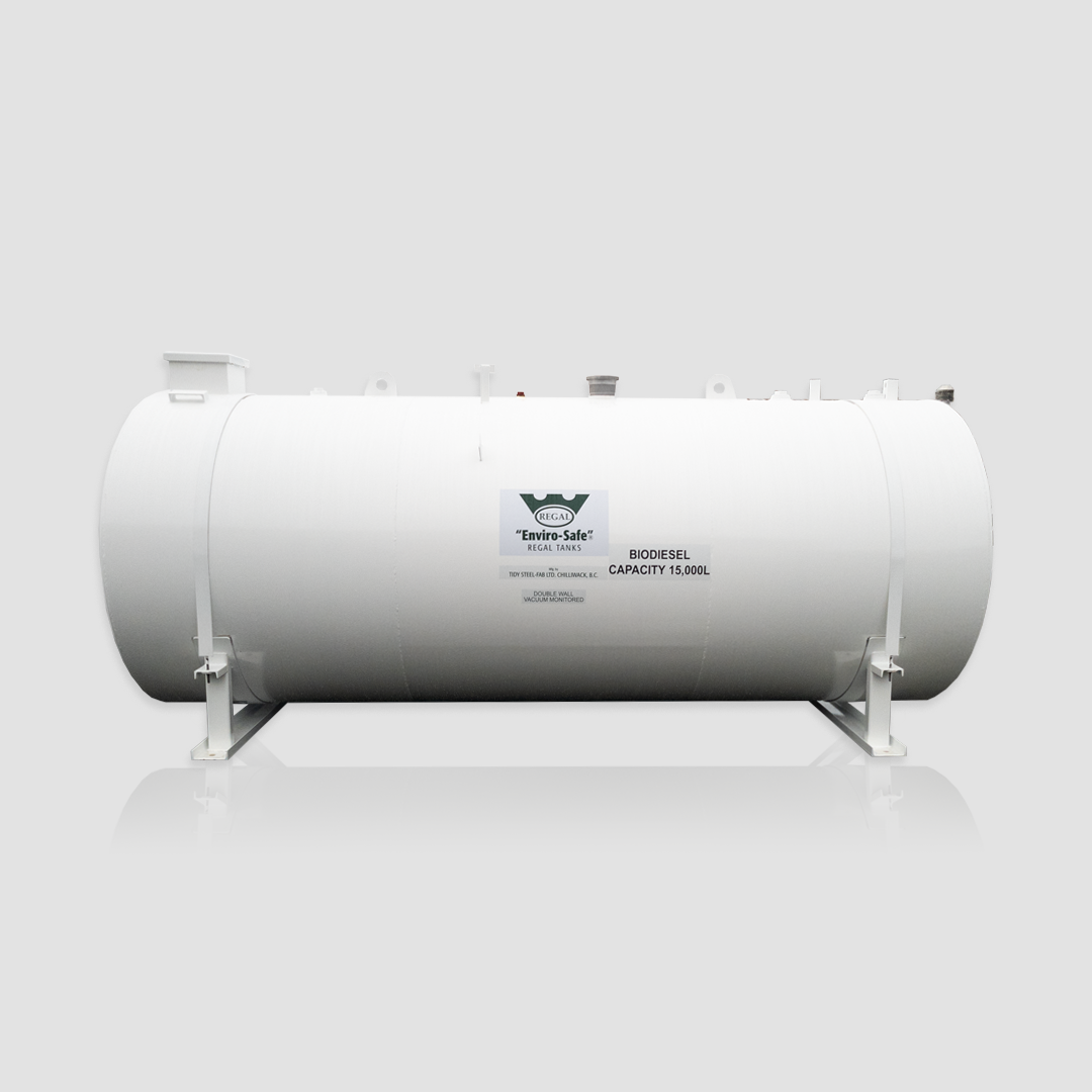 Products | Custom Solutions Available — Regal Tanks