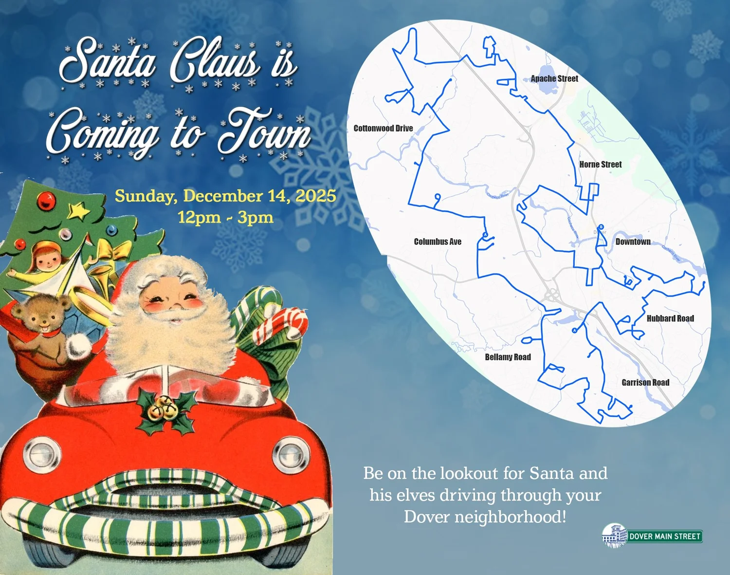 All Events | Dover Main Street | Dover, NH
