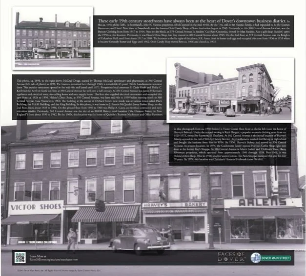Dover Main Street | Dover, NH
