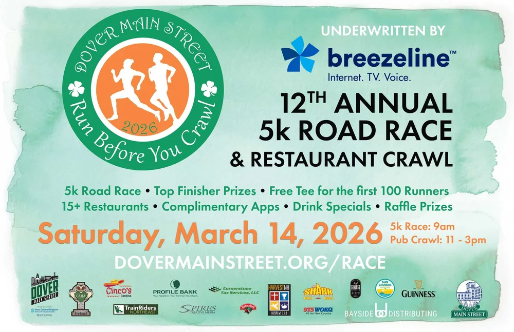 All Events | Dover Main Street | Dover, NH