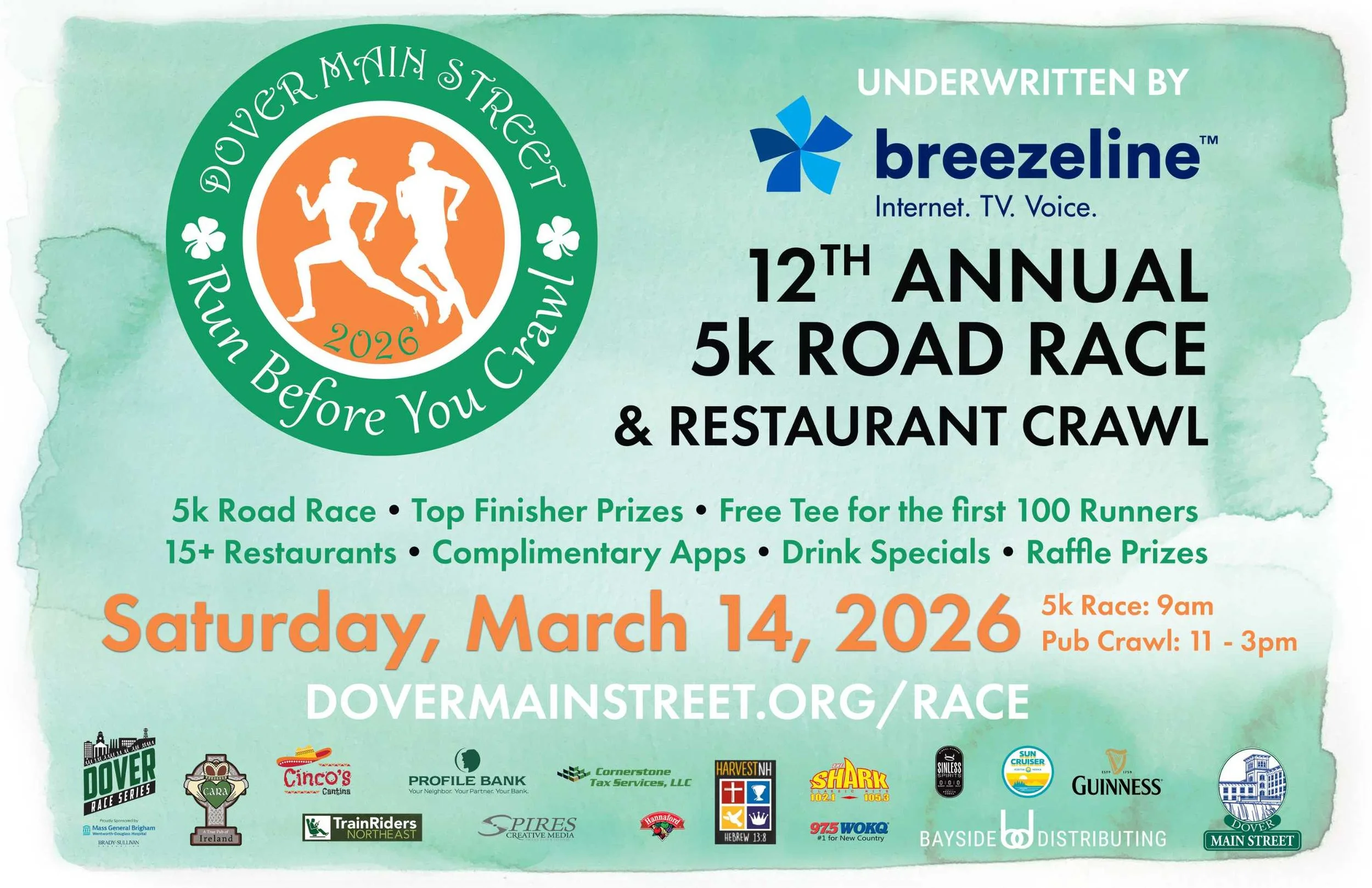 All Events | Dover Main Street | Dover, NH