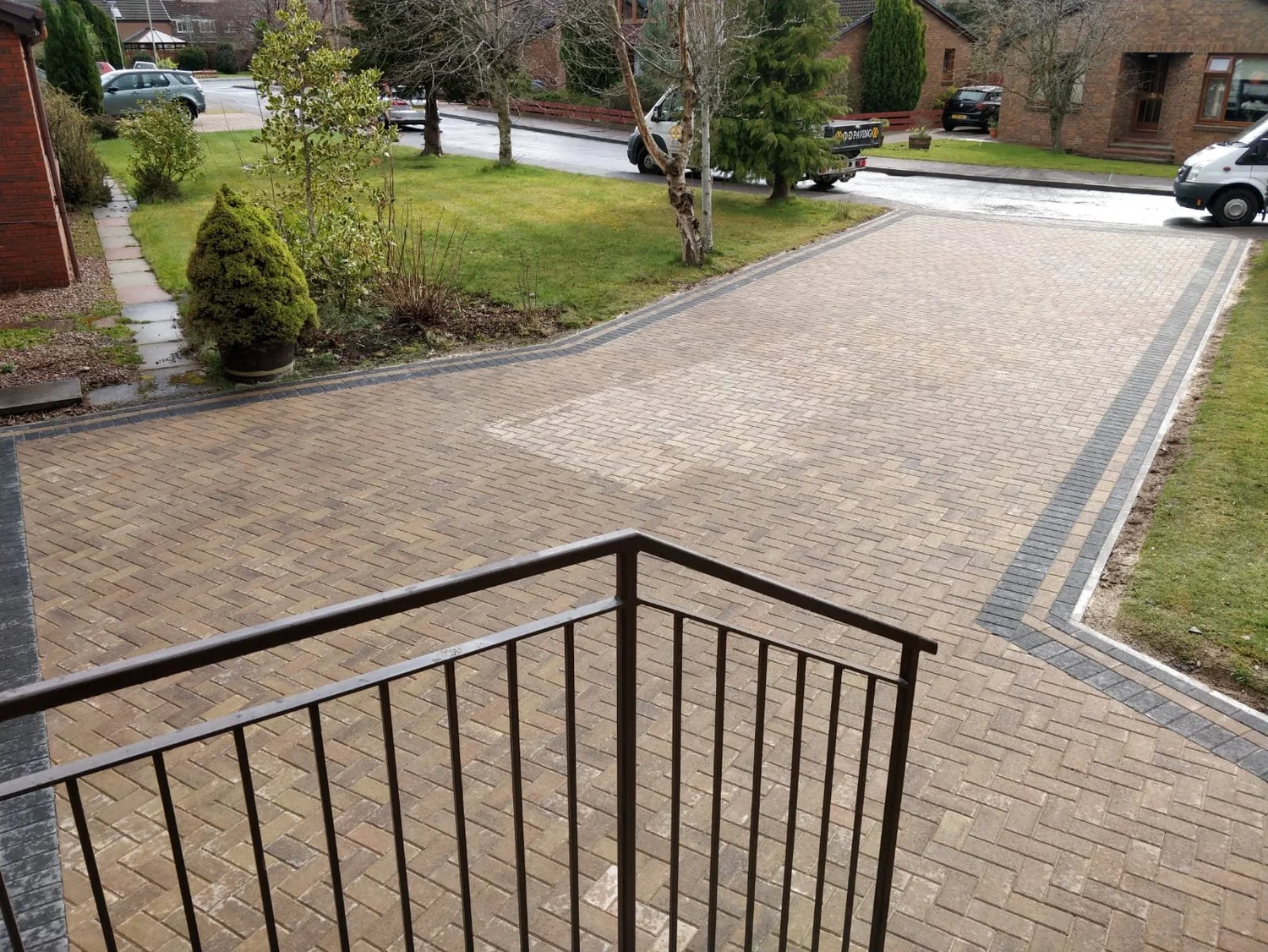 D&D Paving