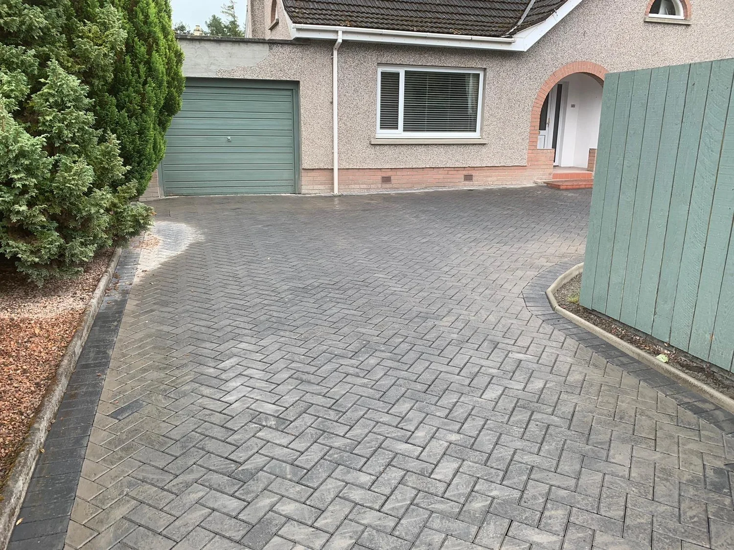 D&D Paving