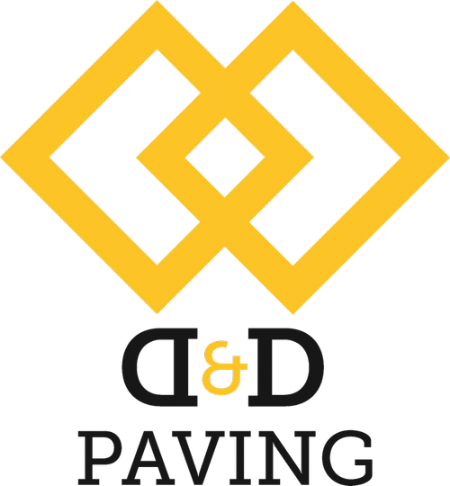D&D Paving