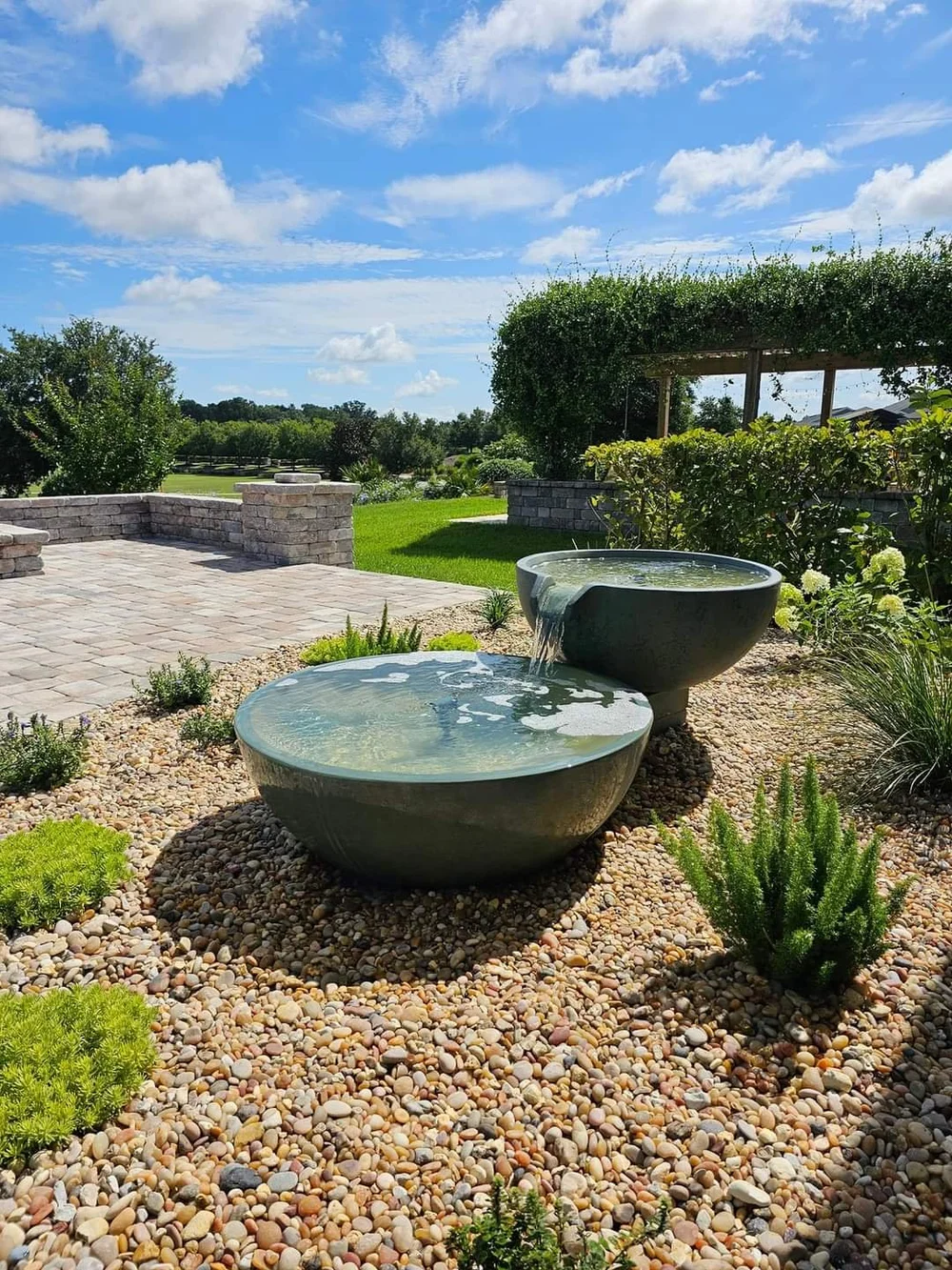 Bella Design Landscapes
