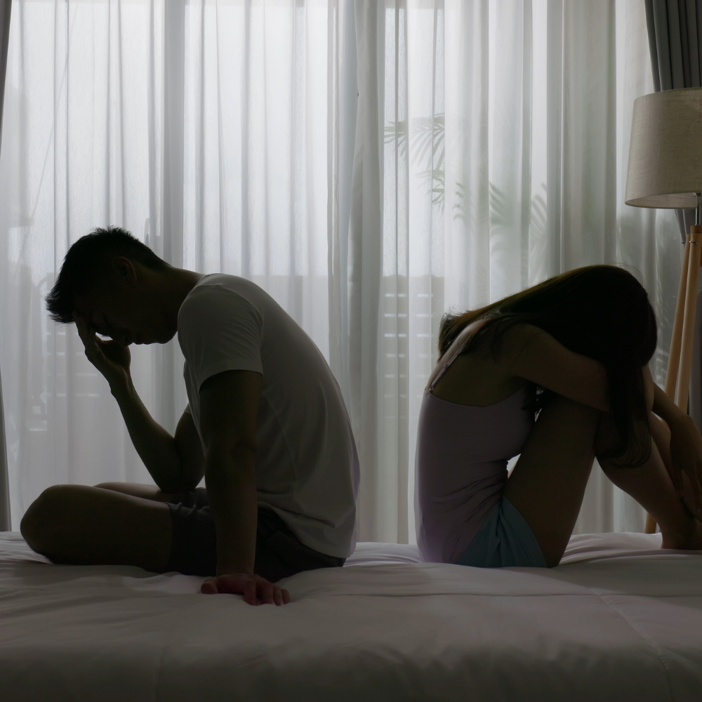 COUPLES COUNSELING — Mandy Hicks Counseling