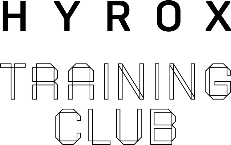 Official Hyrox Training Club in Barcelona -HYBRD ACADEMY