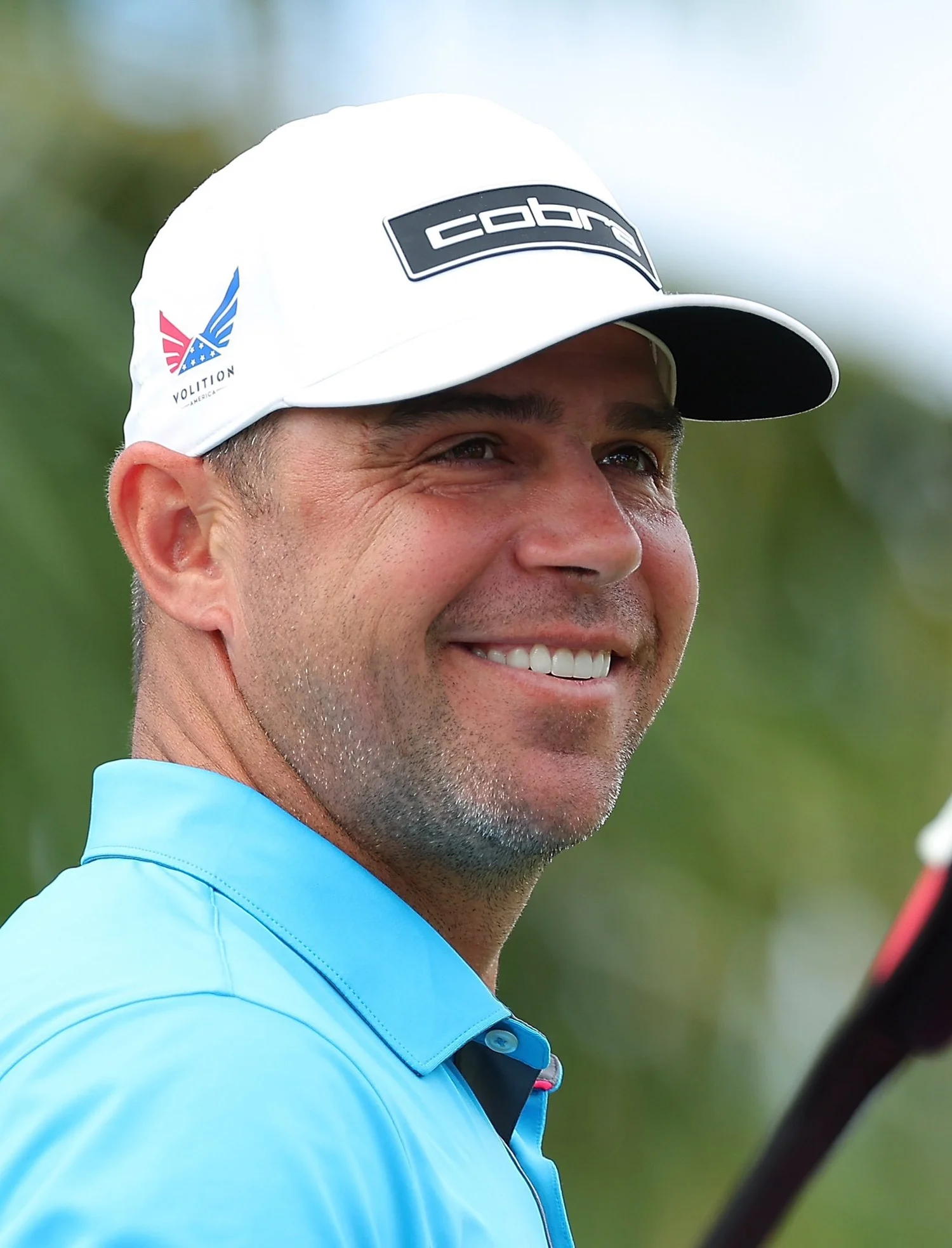 Gary Woodland — Kansas Golf Foundation