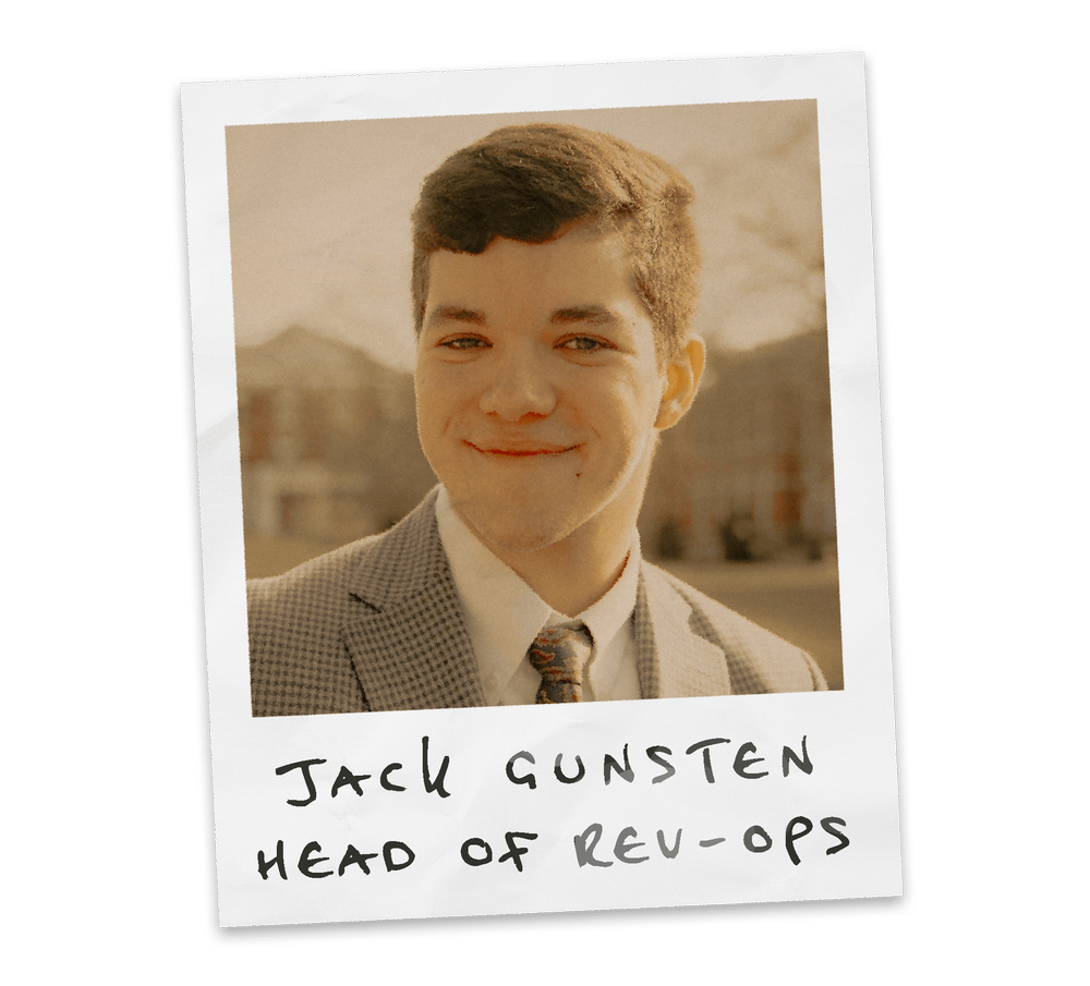 About Thrive — Thrive