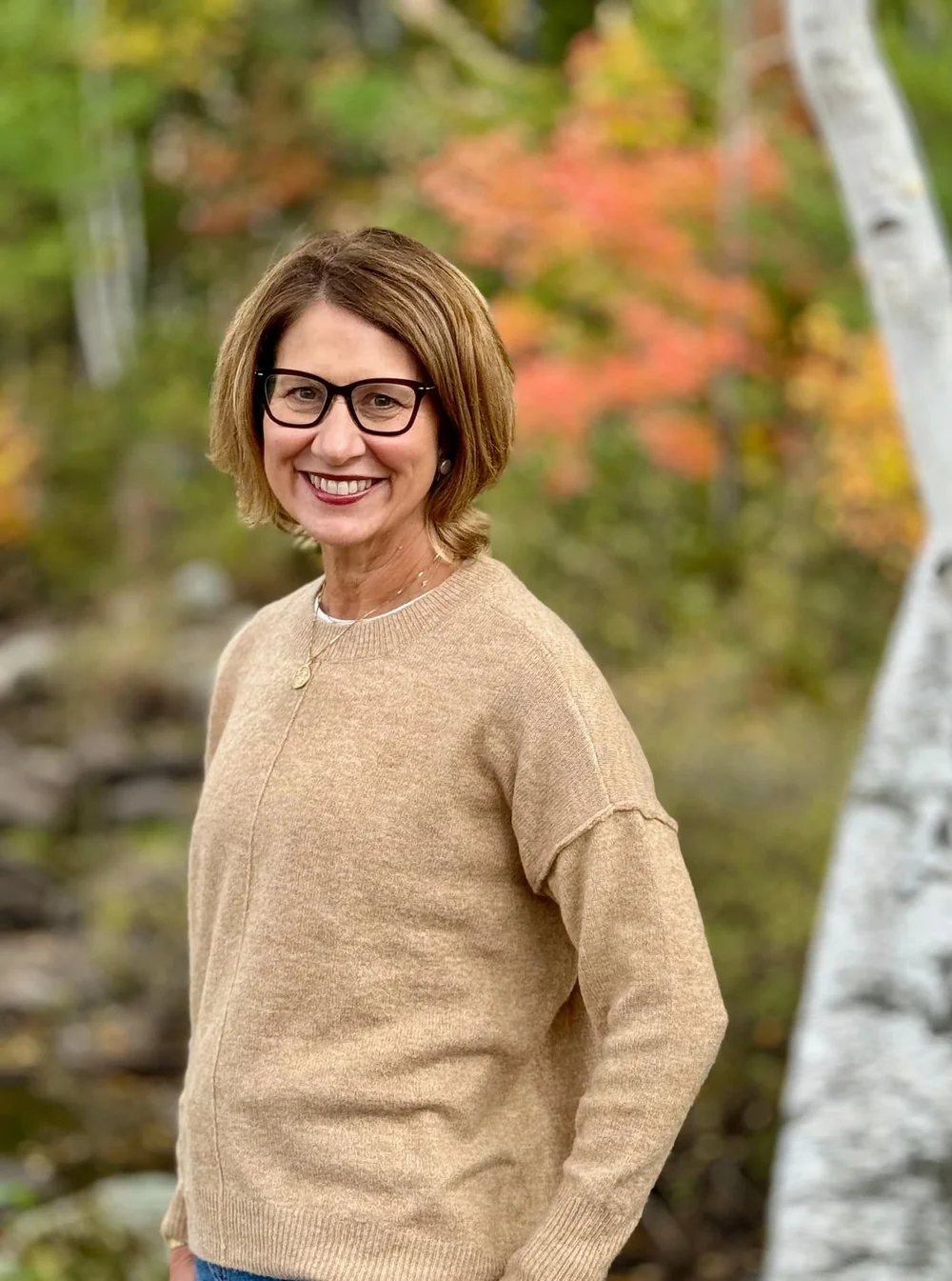 Heather England | Kansas City Relationship & Sex Therapist