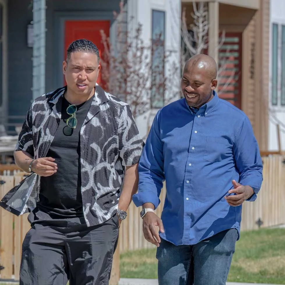 About Rob — Andrews for Aurora