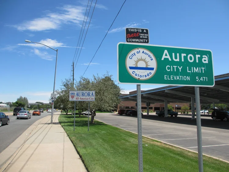 Donate to the Campaign — Andrews for Aurora