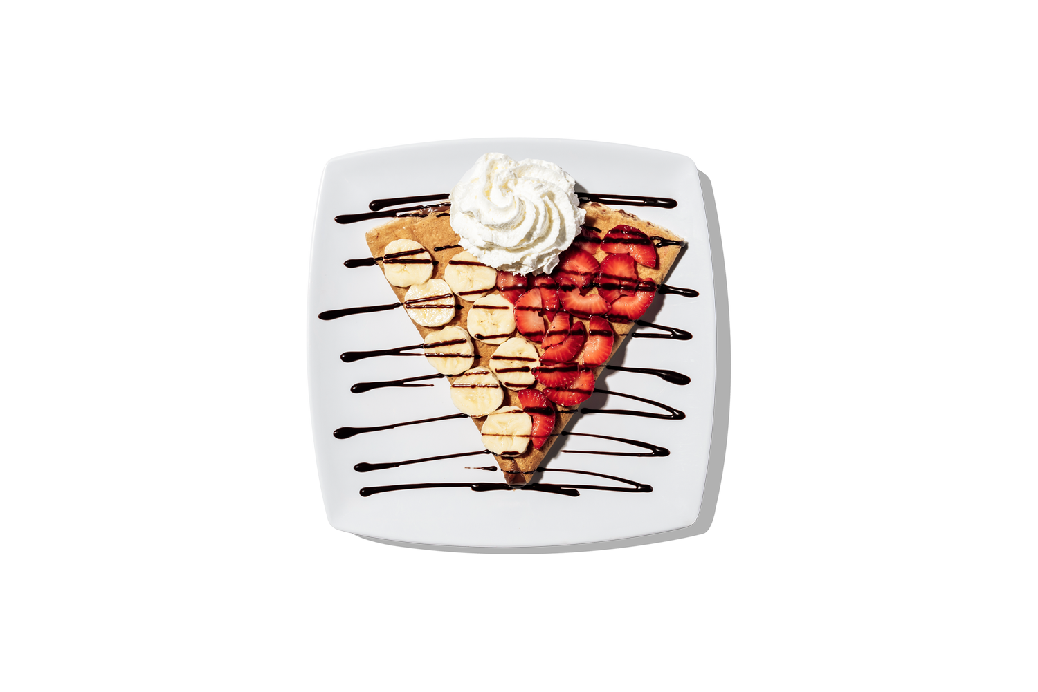 Menu — Colados Coffee & Crepes