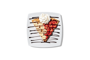 Menu — Colados Coffee & Crepes