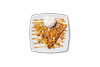 Menu — Colados Coffee & Crepes
