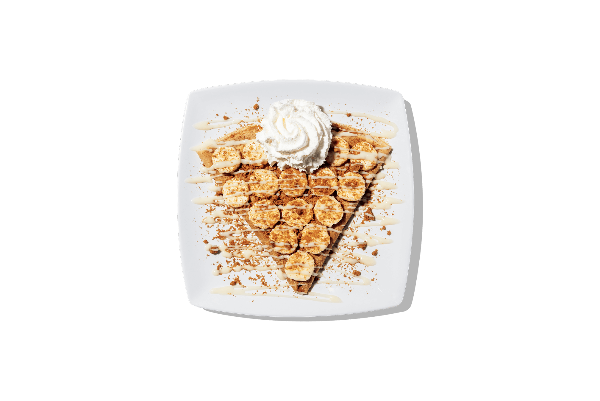 Menu — Colados Coffee & Crepes