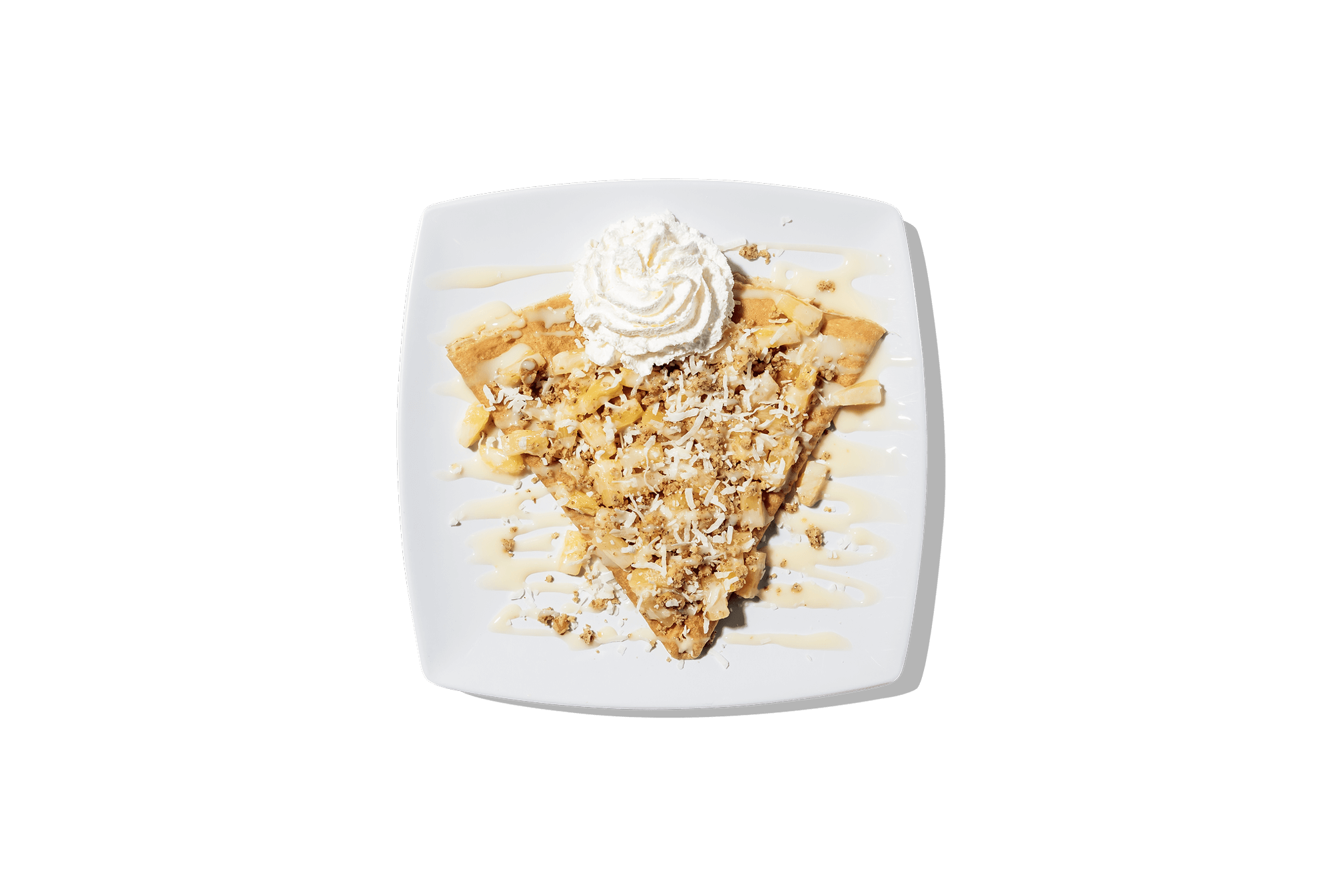 Menu — Colados Coffee