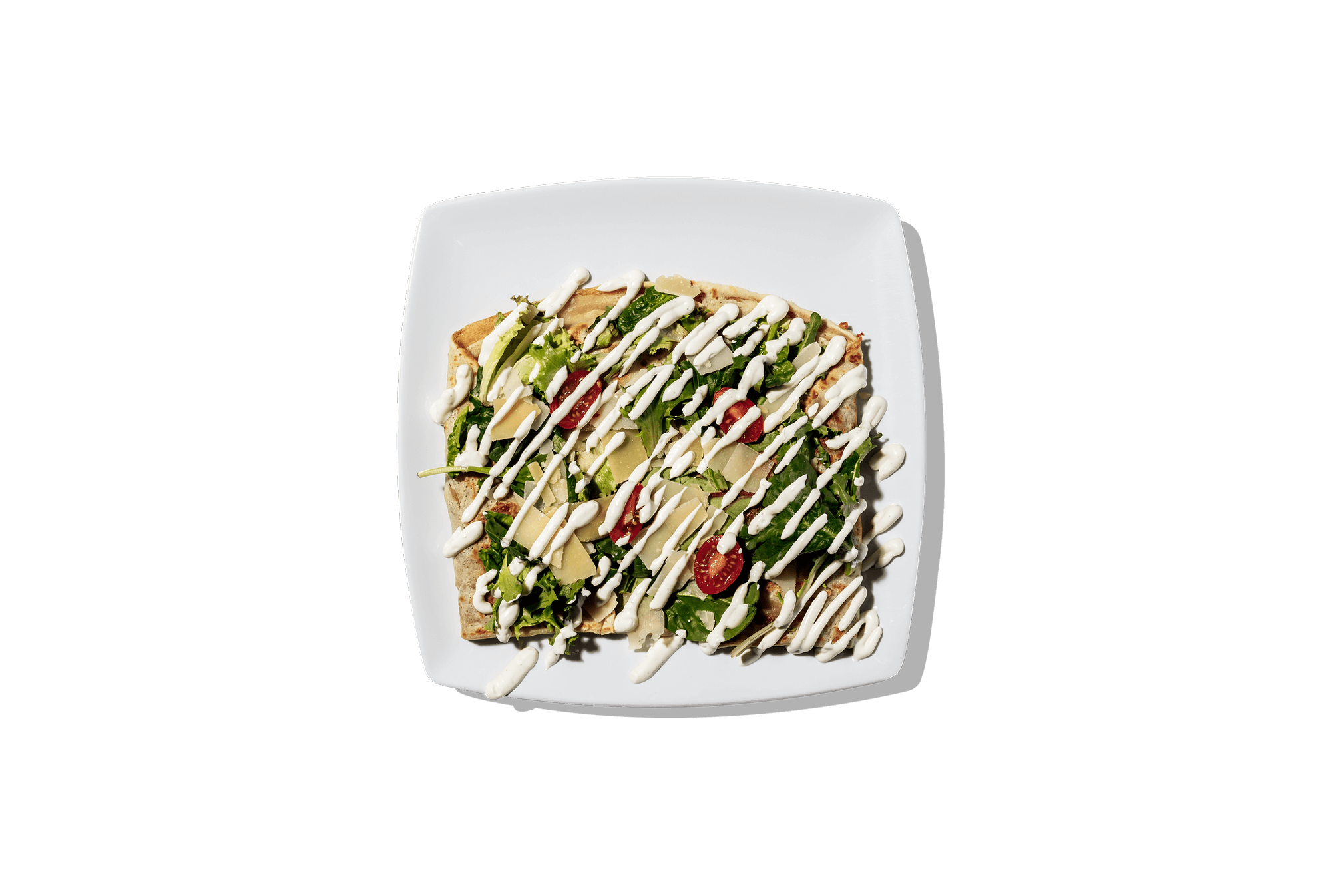 Menu — Colados Coffee & Crepes