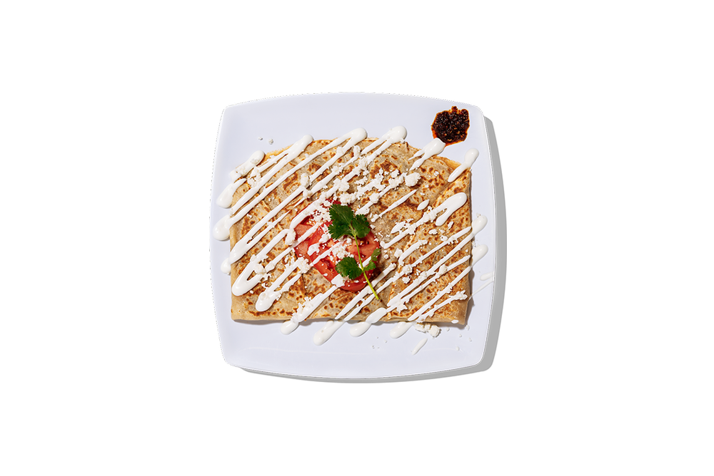 Menu — Colados Coffee & Crepes