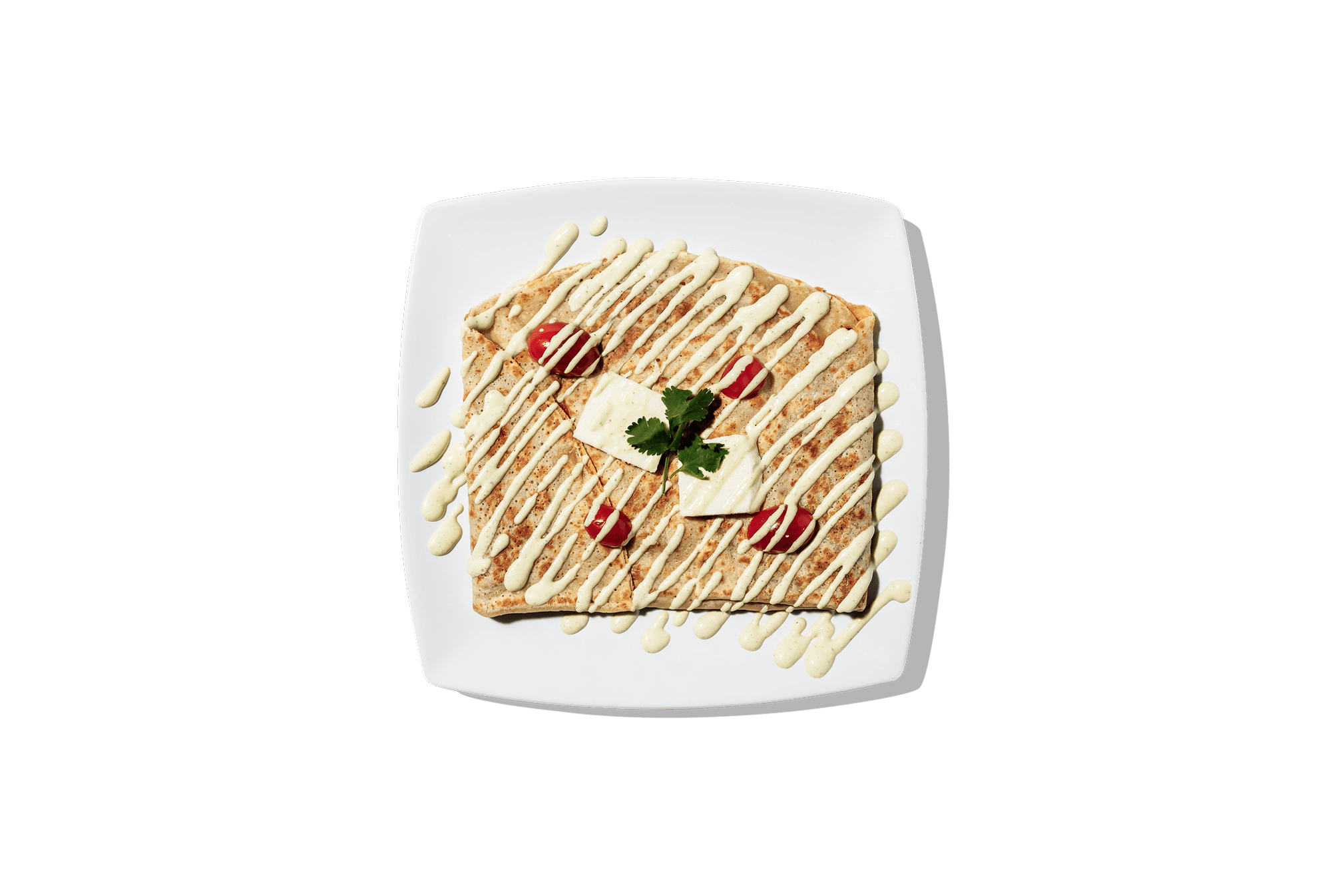 Menu — Colados Coffee & Crepes