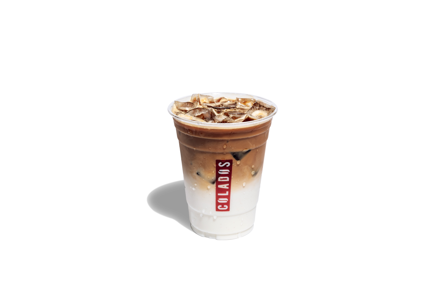 Menu — Colados Coffee & Crepes