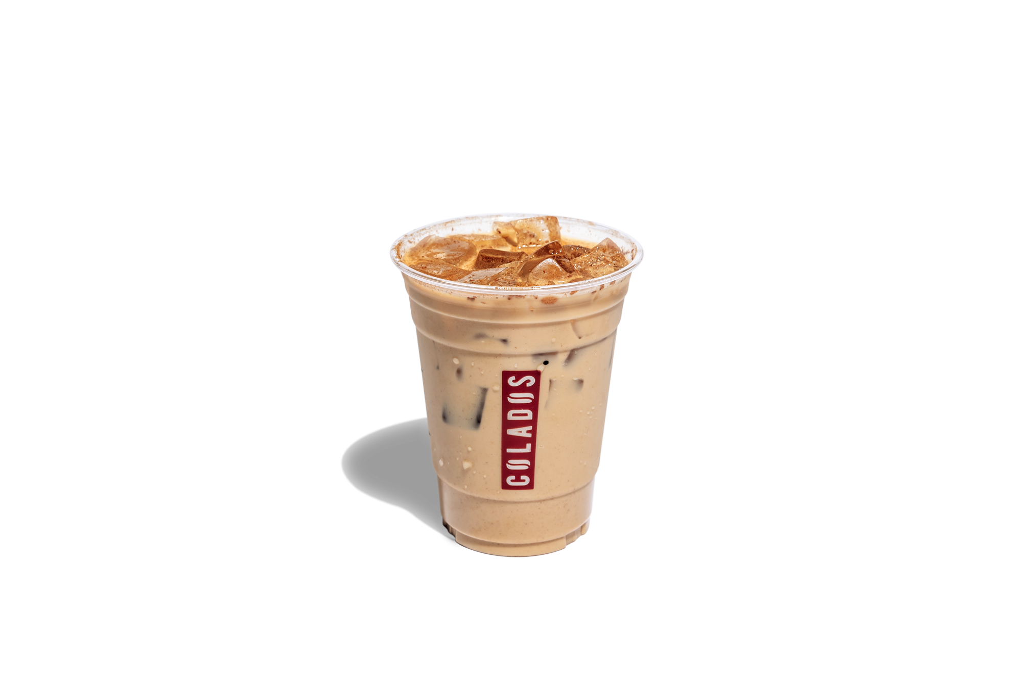 Menu — Colados Coffee & Crepes