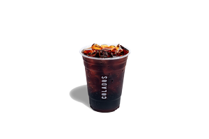 Menu — Colados Coffee & Crepes
