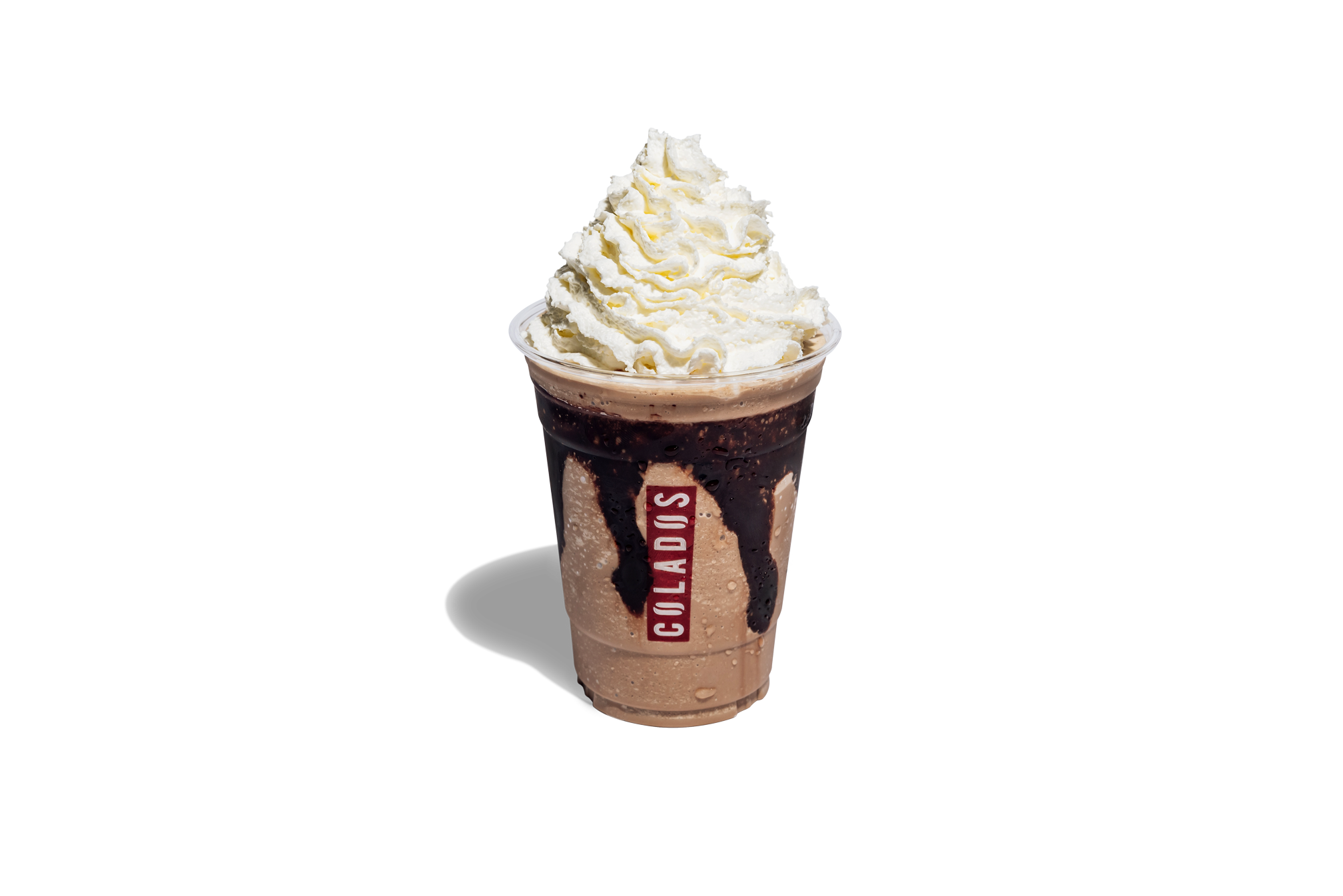 Menu — Colados Coffee & Crepes
