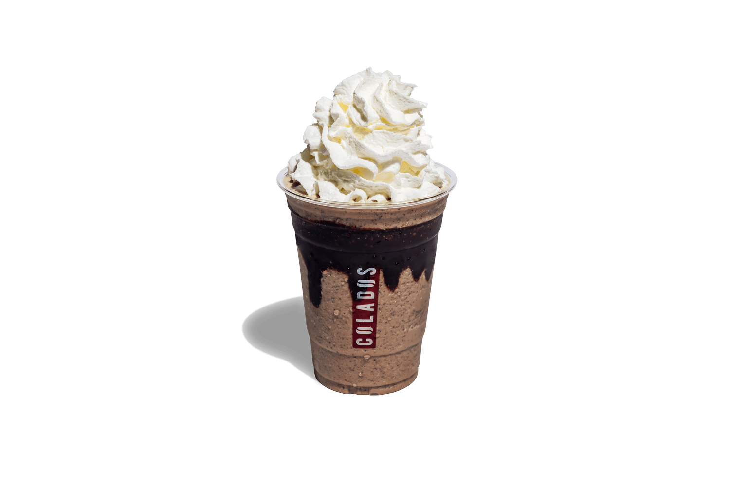 Menu — Colados Coffee & Crepes