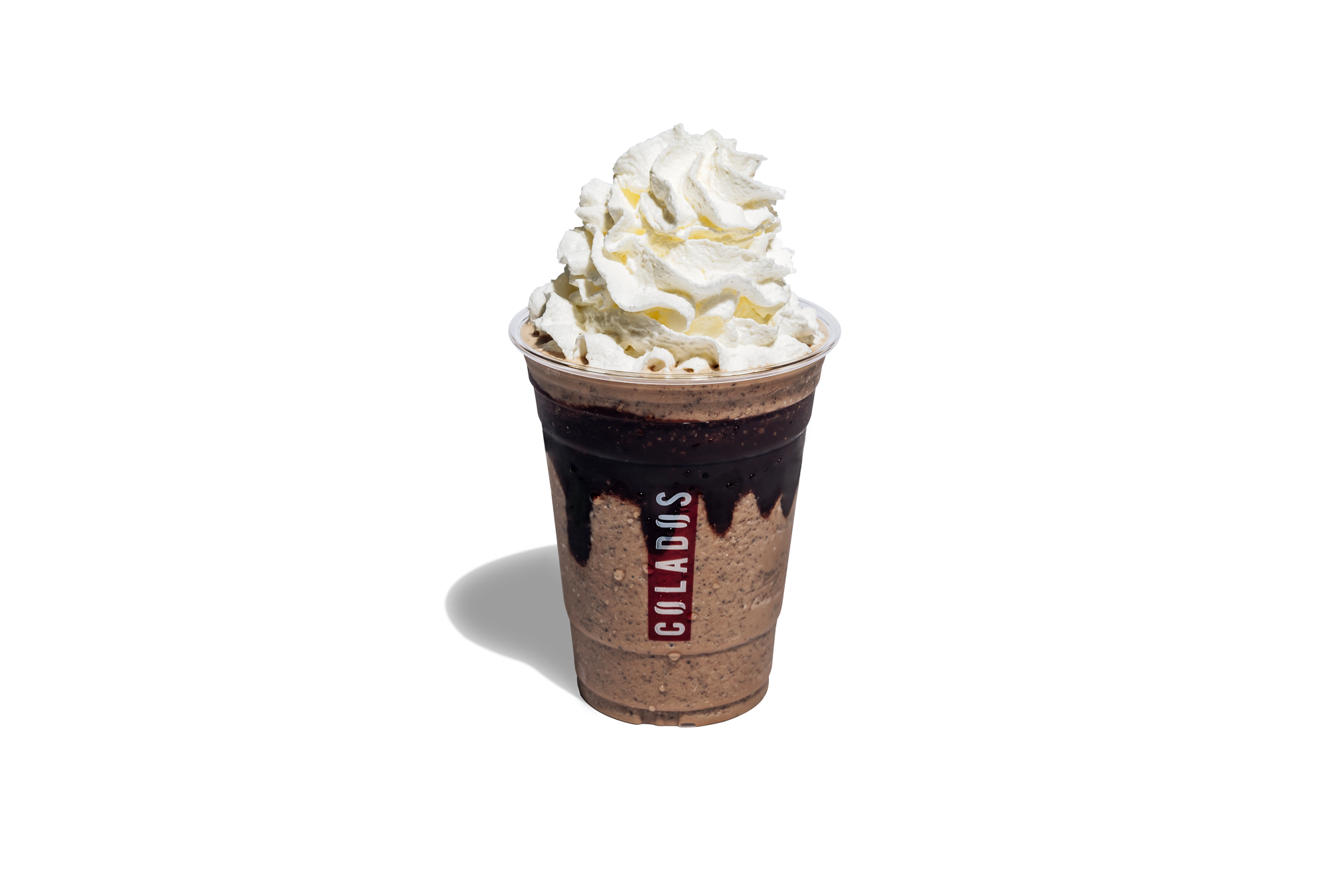 Menu — Colados Coffee & Crepes