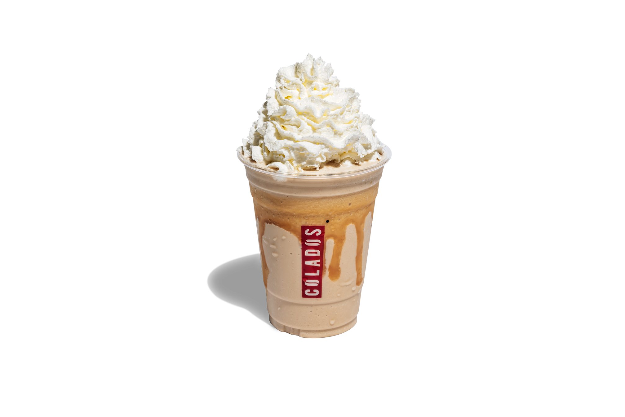 Menu — Colados Coffee & Crepes