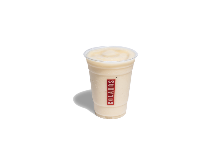 Menu — Colados Coffee & Crepes