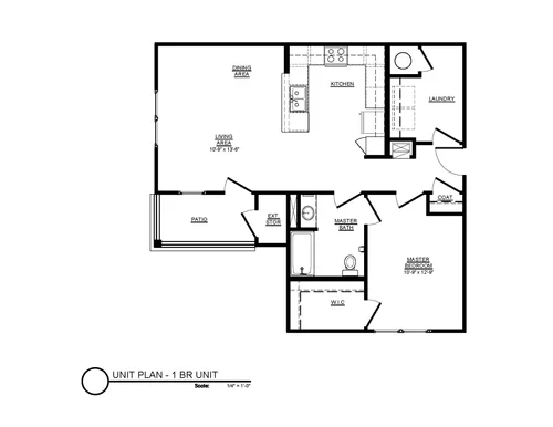 Floor Plans & Virtual Tours — Cedar Trace Apartments