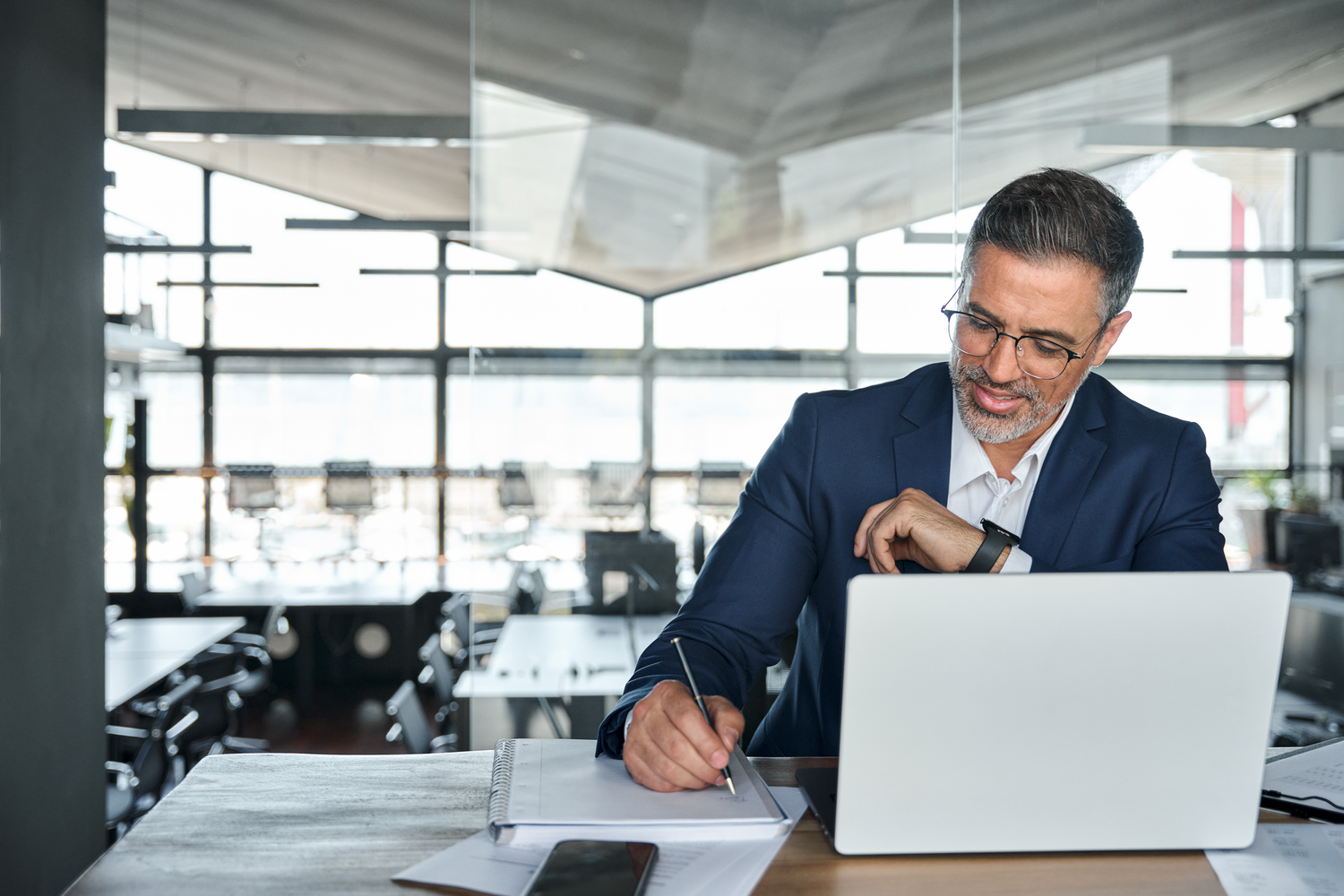 Clarity Financial: Trusted Wealth Advisors in Atlanta, GA — Regimen Wealth