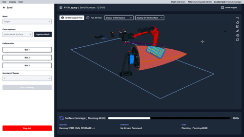 Solutions — Titan Robotics