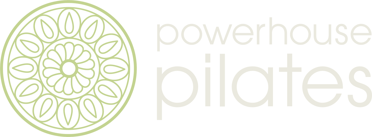 Powerhouse Pilates