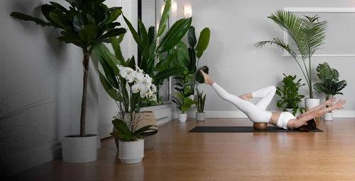Powerhouse Pilates