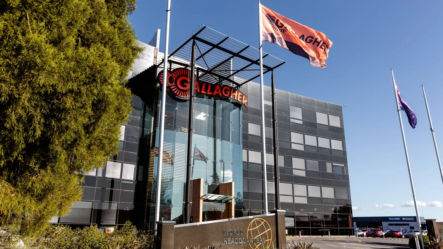 Gallagher takes full control of its European markets with acquisition ...